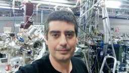 Electronic and Structural Property Comparison of Iridium-Based OER ...