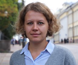 Intervening by staying professional: How Nordic environmental ...