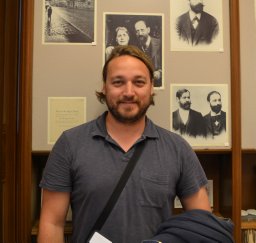 Incidental Attitude Formation via the Surveillance Task: A ...