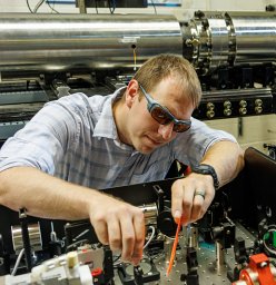 CARS in an Inductively Coupled Plasma Torch, Part 1: High Temperature ...