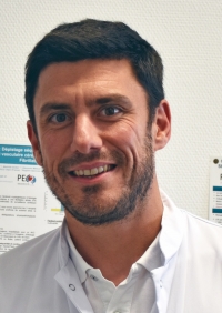 Distribution of atrial cardiomyopathy markers and association with ...