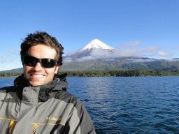 Ecological niche modeling and new distribution records of the central ...