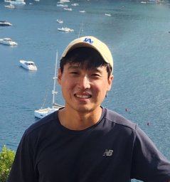 Coupling Between Electrons and Charge Density Wave Fluctuation and its ...