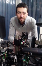 Silicon nanoantennas for tailoring the optical properties of MoS2 ...