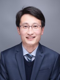 Real-Space Observation of Unidirectional Charge Density Wave and ...