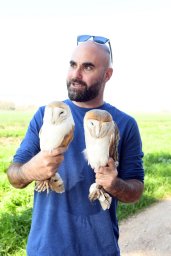 The Use of Drones to Determine Rodent Location and Damage in ...