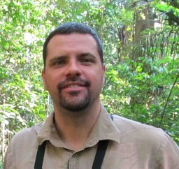 Phylogeography of the Red‐Headed Manakin Supports the River‐Refuge ...