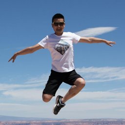 Automated design of hybrid halide perovskite monolayers for band gap ...