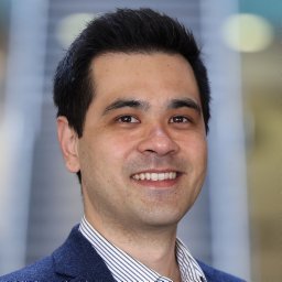 leonardo uieda (School of Environmental Sciences, University of ...