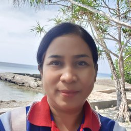 Ruth P. Soumokil (Universitas Pattimura): Papers, h-index, Citations ...