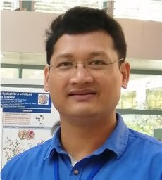 Lysozyme as the anti-proliferative agent to block the interaction ...