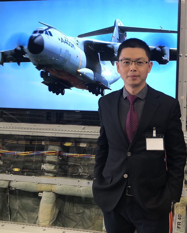 Design and Fabrication of Fs-Igbt with Strong Short-Circuit Ruggedness ...