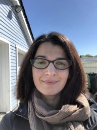 High resolution crystal orientation mapping of ultrathin films in SEM ...