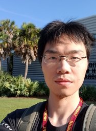 Near-field nanoscopy of excitons and ultrafast interlayer dynamics in ...