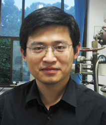 Highly efficient nanosized MoS2/MoP heterocatalyst for enhancing ...