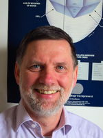 A thermal evaporator for aerosol core-shell nanoparticle synthesis ...