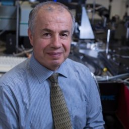 Resonant laser-induced breakdown spectroscopy (RLIBS) analysis of ...