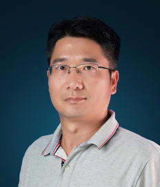 Controllable defect driven symmetry change and domain structure ...