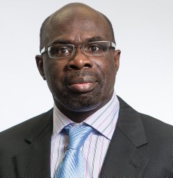 Human factor, justice and organizational effectiveness in Africa: Open ...