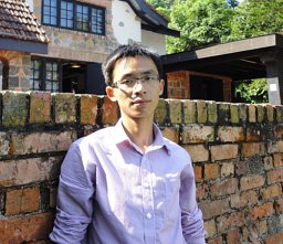 Enhancement of exciton–exciton interaction at the interface of n–n type ...