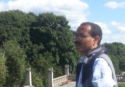 Mapping suitable habitat and Anthropocene refugia for Ethiopian ...