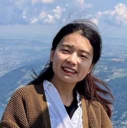 Statistical Representation of Stacking Disorder in Layered Covalent ...