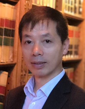 Quaternary tannic acid with improved leachability and biocompatibility ...