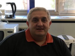 Macrobenthic Assemblages and the Influence of Microhabitat in a High ...