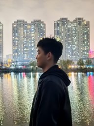 Experimental investigation on performance of composite thermochromic ...