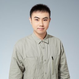 Deep imitative reinforcement learning with gradient conflict-free for ...