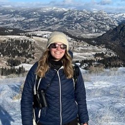 Not afraid of the big bad wolf: calls from large predators do not ...