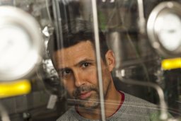 Real-time regeneration of a working zeolite monitored via operando X ...