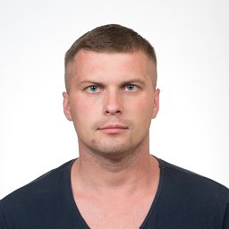 Determination of structural heterogeneity of crystals from electron ...