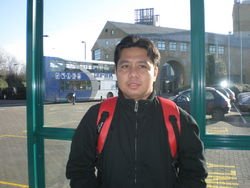 Impact of Diuron contamination on blood cockles (Tegillarca granosa ...