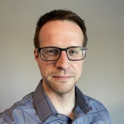 Nanometer-scale electrical potential imaging on absorber of CdSeTe ...