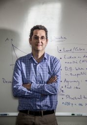 Linguistic Cleavages and Economic Development: Abstract, Citation ...