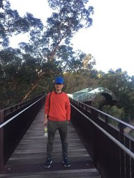 New method to trace the three-dimensional compositional structure of ...