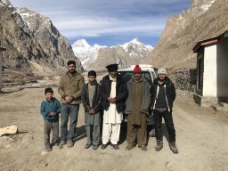 Petroleum System Modeling of a Fold and Thrust Belt: A Case Study from ...