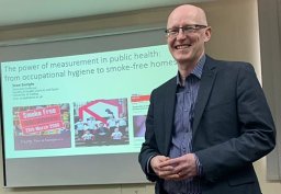 “Why should care workers be any different from prison workers?” A ...