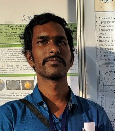 Detailed genomic and biochemical characterization and plant growth ...