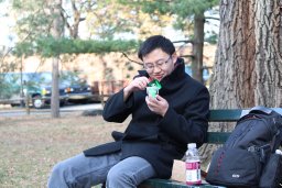 Effects of interstitial oxygen in rock-salt layer on electrochemical ...