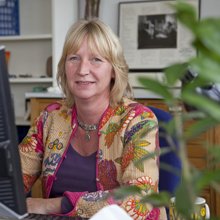 Friederike Wagner-Cremer - Scholar - Bohrium