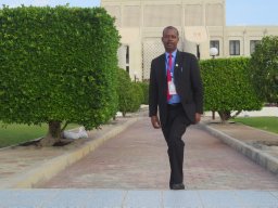 Human factor, justice and organizational effectiveness in Africa: Open ...