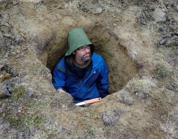 Mineral element stocks in the Yedoma domain: a first assessment in ice ...