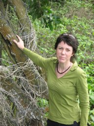 Classification in conservation biology: A comparison of five machine ...