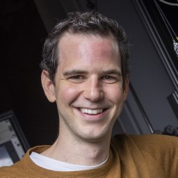 Atomic Force Microscopy for Molecular Structure Elucidation: Abstract ...