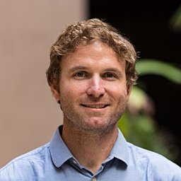 Topological relationship‐based flow direction modeling: Mesh ...