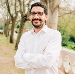 Is the time right for a new initiative in mathematical modeling of the ...