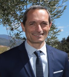 A Bayesian Model Committee Approach to Forecasting Global Solar ...