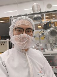 Development of a photoelectrochemically self-improving Si/GaN ...